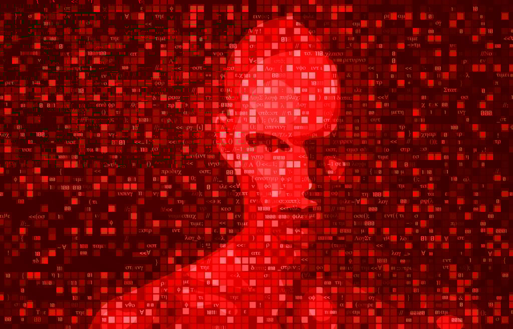 Ex-Google CEO Warns of AI Dangers & Calls for Global Oversight