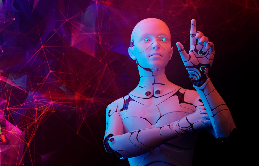 Mark Zuckerberg Bets Big That Real Humans Want Humanoid Robots: Meta’s ...