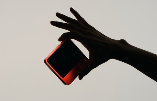 Rabbit’s New Android AI Agent Shows Promise But Remains a Work in Progress