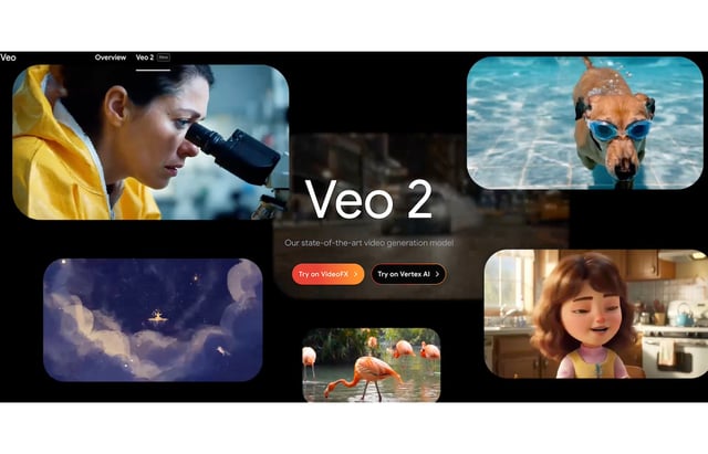 Google Veo 2’s Steep Price: 50 Cents Per Second for the AI Video