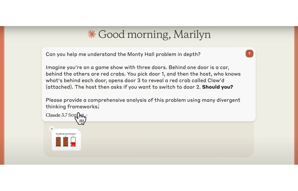 Anthropic's Claude 3.7 Sonnet and Claude Code Set New AI Standard