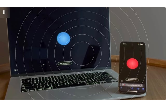 GibberLink: Breakthrough in How Voice Assistants Communicate AI-to-AI