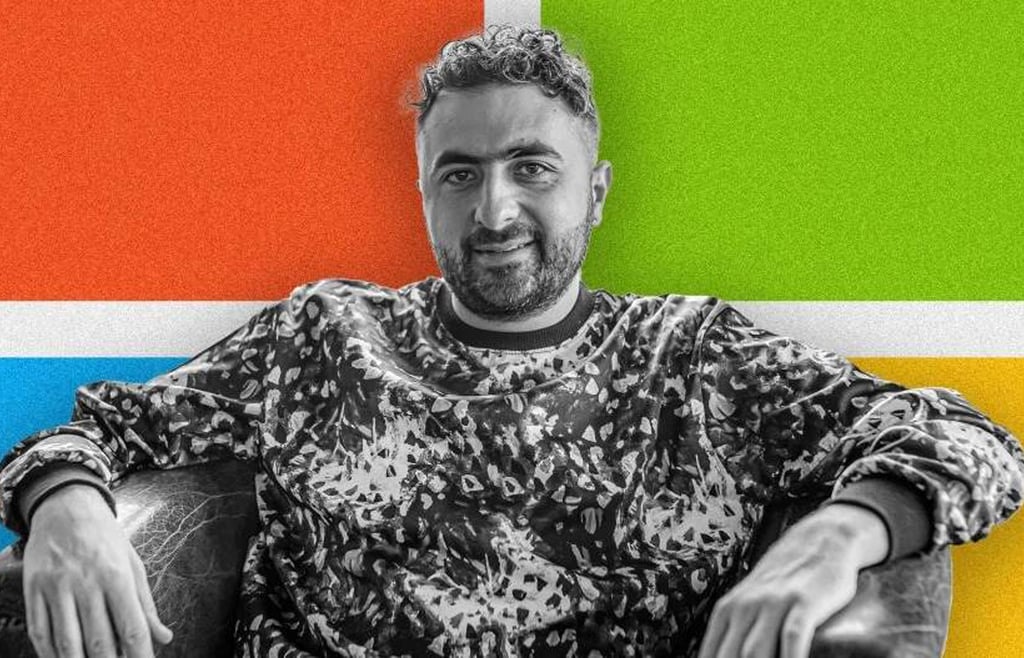 The Rise of the AI Doctor: Microsoft’s Model Outperforms Human Physicians