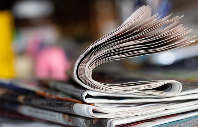 AI Wrote An Entire Italian Newspaper: Should Readers Be Worried?