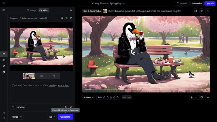 6 Best Free AI Art Generators (2025): No-Cost Masterpieces