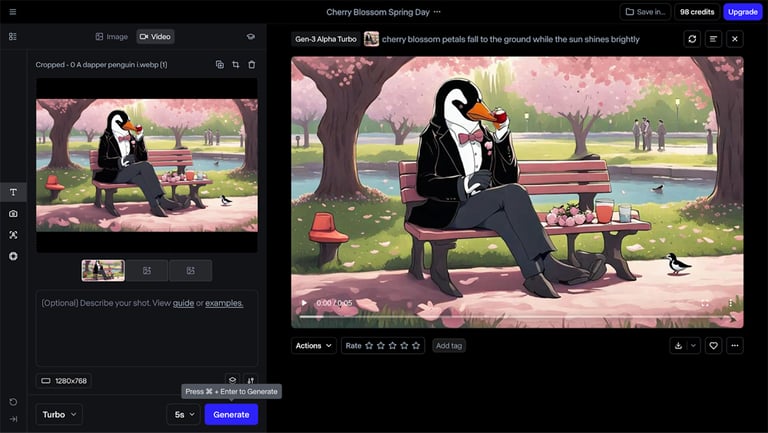 6 Best Free AI Art Generators (2025): No-Cost Masterpieces