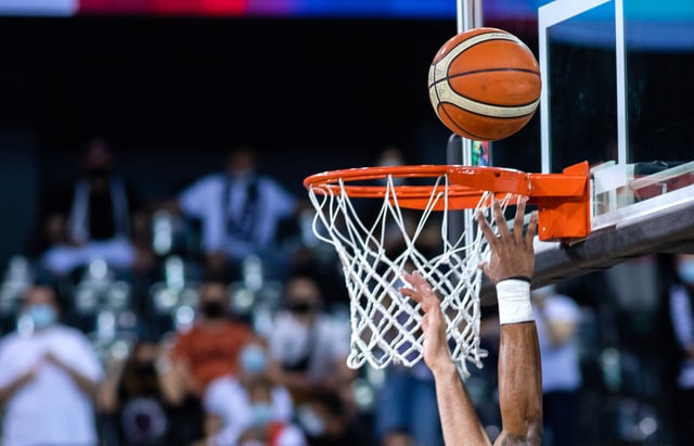 AI-Created March Madness Brackets: Is this $1M Bet a Slam Dunk?