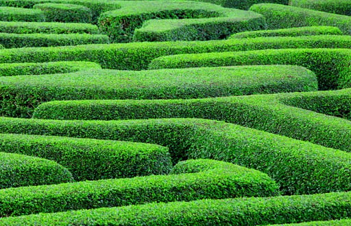 Cloudflare’s Free AI Labyrinth Distracts Crawlers That Could Steal ...