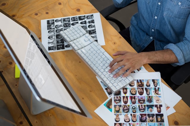 Reve AI’s Image Generator Delivers What Midjourney Couldn’t — Readable Text