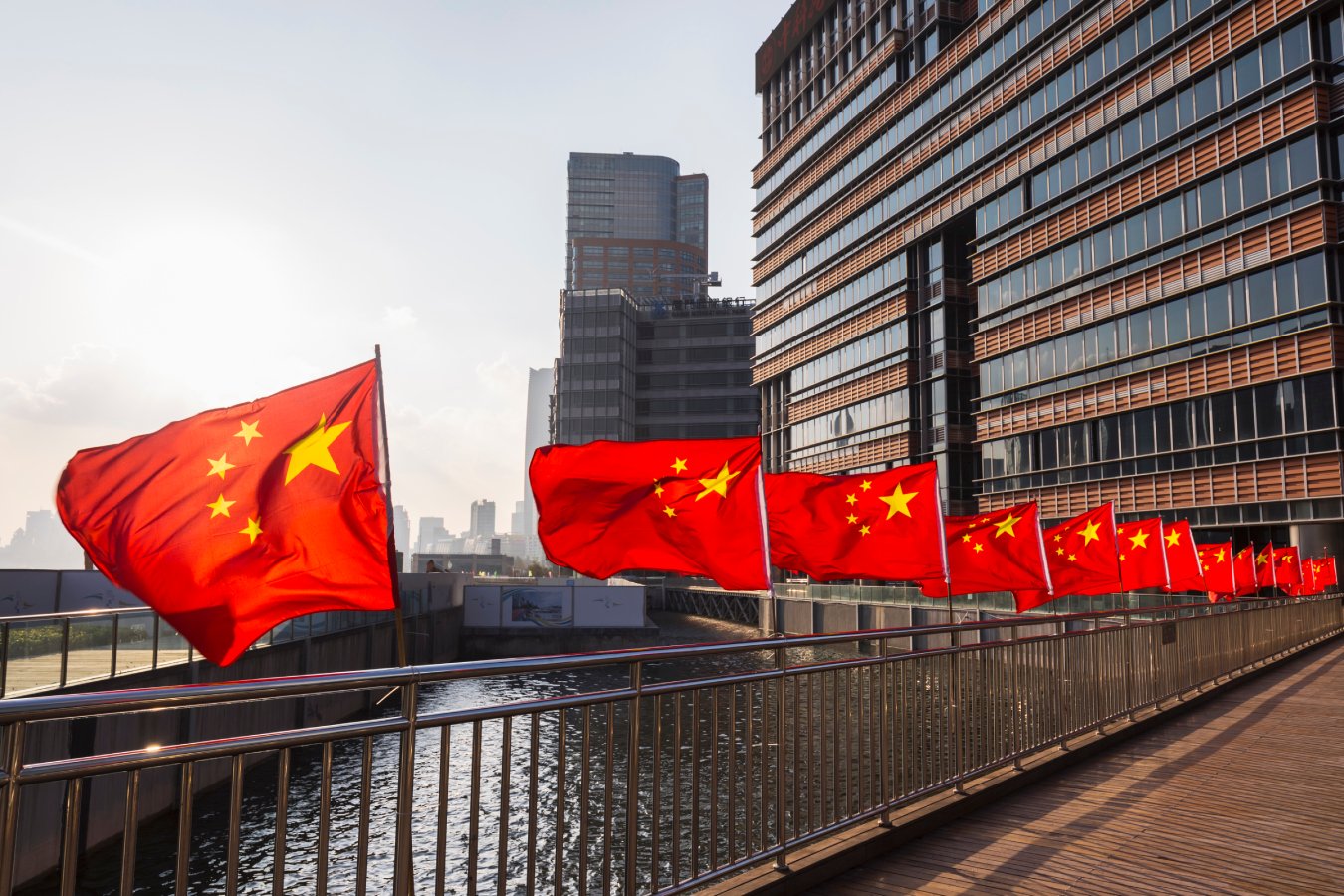 Are Humanoid Robots the Future of Work? China’s Betting Billions on ...