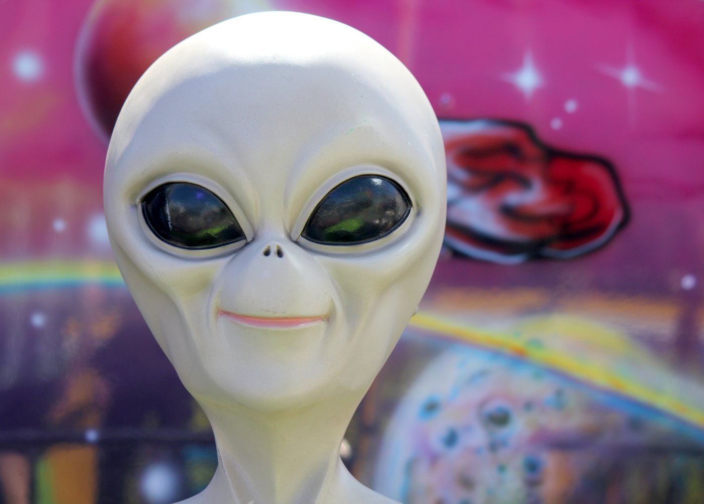 AI is Helping Search for Aliens & Earth-Like Planets