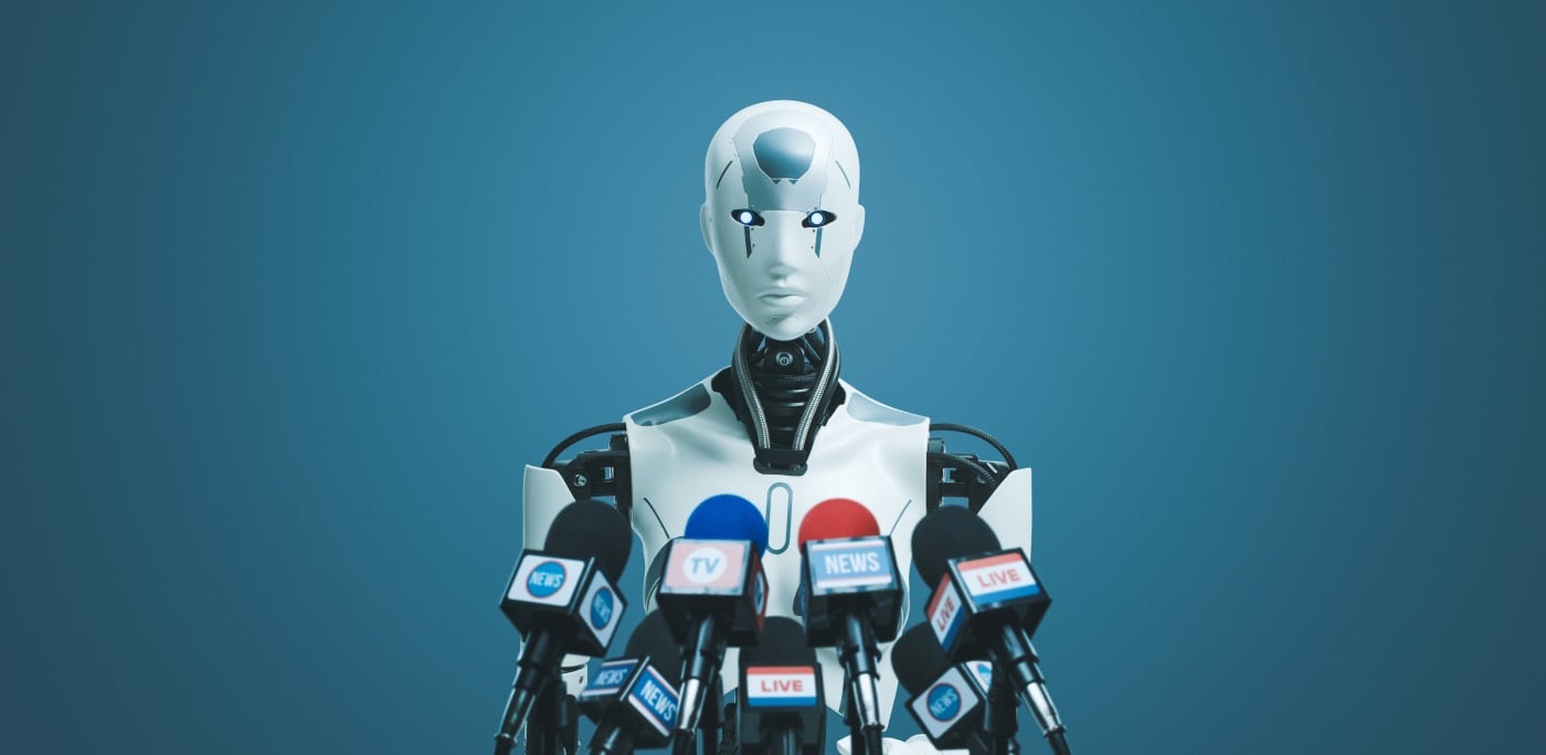 'Fascinating and Terrifying': AI Wins 64% of Online Arguments Compared ...