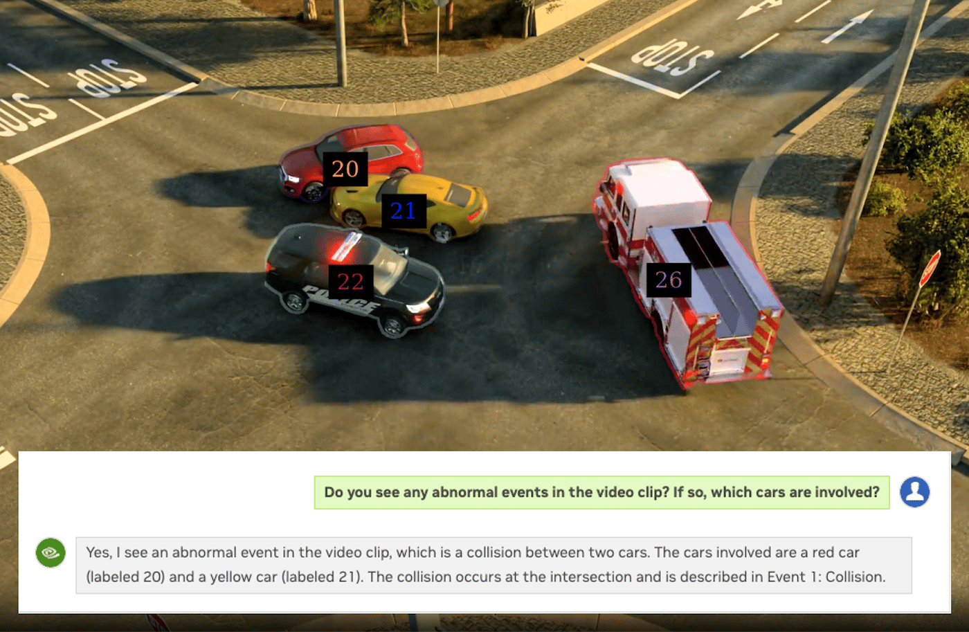 NVIDIA’s New AI Video Search and Summarization: How It Can Help With Manufacturing, Training ...