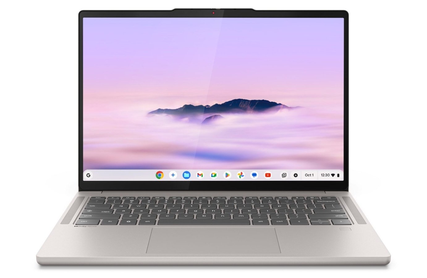 Lenovo Chromebook Plus 14 Offers 'Most Powerful AI Capabilities' Yet