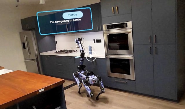 Meta's V-JEPA 2 World Model Brings AI Closer to Thinking Before Acting