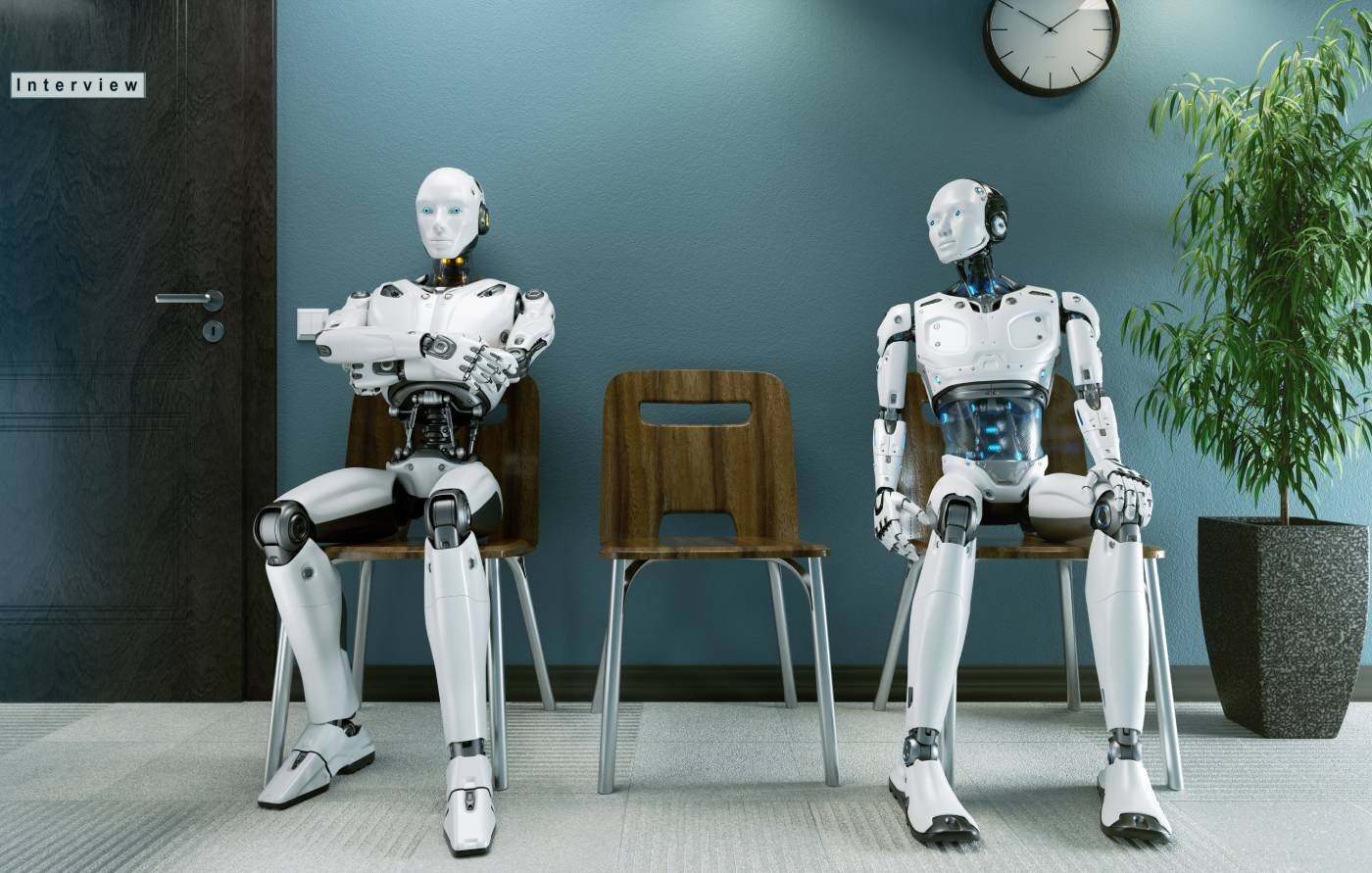 Texas Instruments and Nvidia Give Humanoid Robots Better Vision | eWEEK