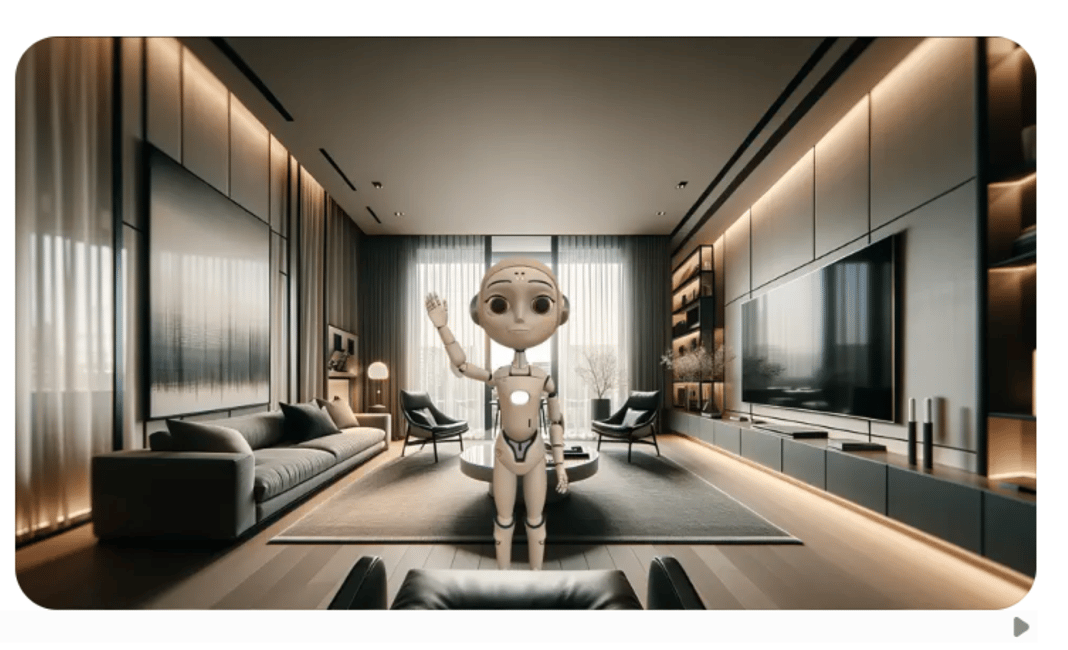 Meet Xaia: Cedars-Sinai’s AI Therapist for VR