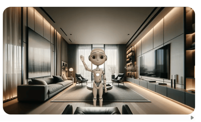 Meet Xaia: Cedars-Sinai’s AI Therapist for VR