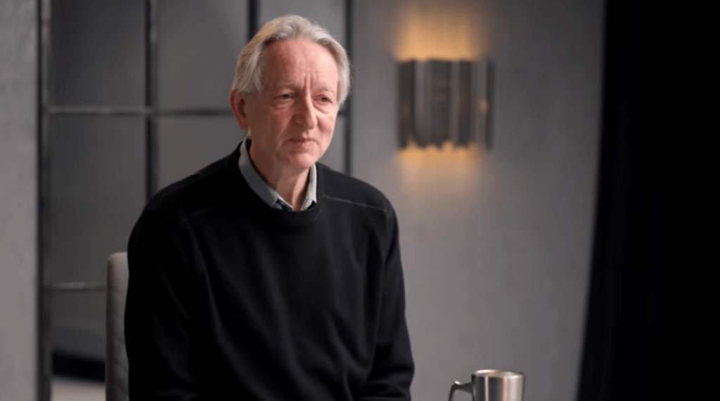 Godfather of AI Proposes Maternal Programming Amid Dire Warnings for ...