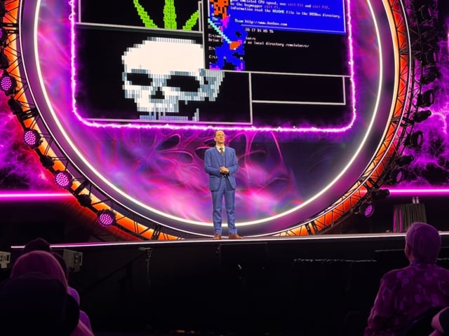 Black Hat 2025: How AI Is Changing the Security Game