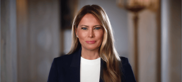 Melania Trump Introduces Presidential AI Challenge: Who Can Participate?