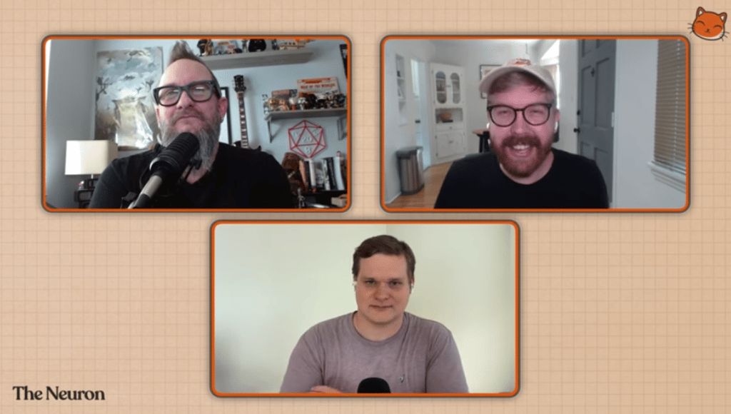 AI Is Broken, Says the Creator of the Tech Behind ChatGPT