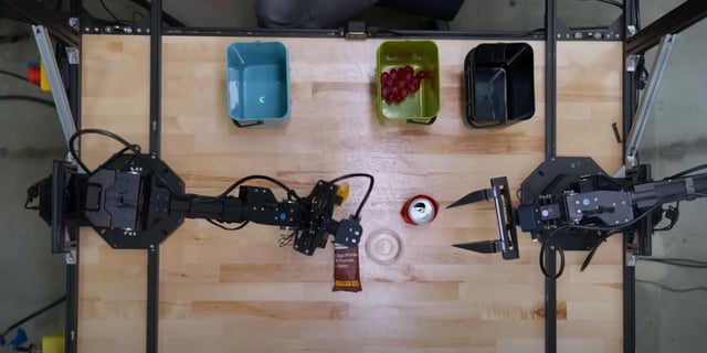 Robots That Reason: Google’s Gemini 1.5 Raises the Bar