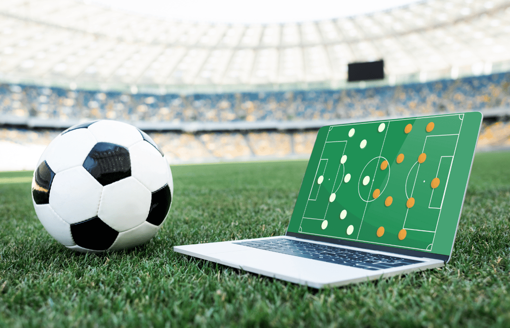 Best AI Tools for Football Fans
