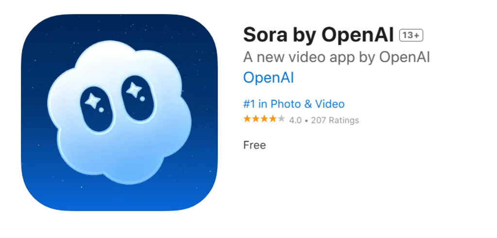 Sora 2 Can Generate Pikachu and Other Copyrighted Characters