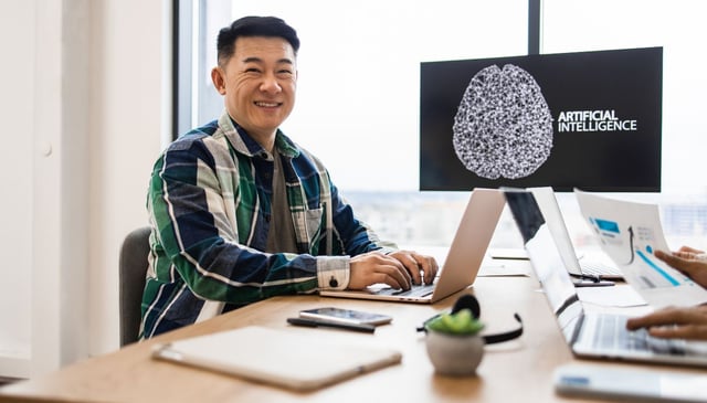 Report: 78% of ICT Job Postings in G7 Countries Expect AI Skills