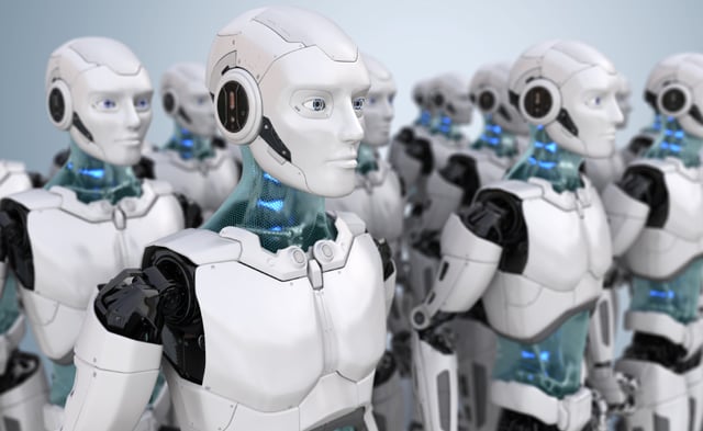 7 Humanoid Robots Redefining How You Work and Live