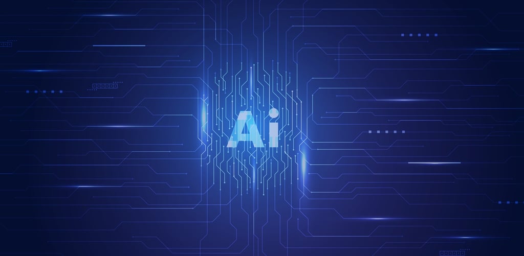 OpenAI’s Rise to Glory