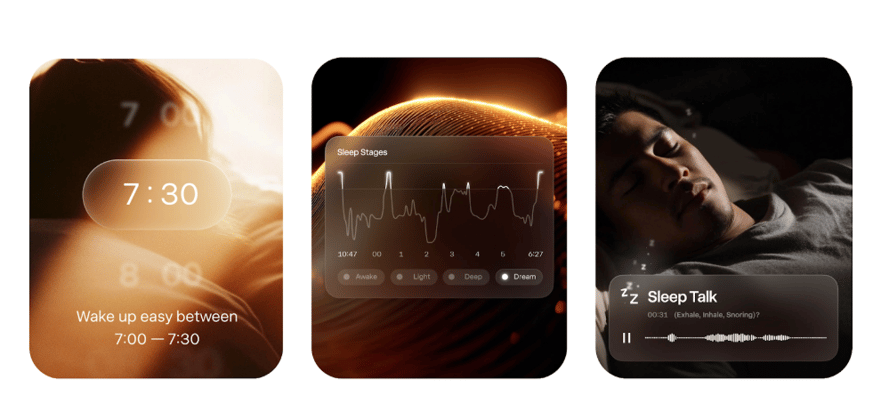 Best AI Tools for Better Sleep