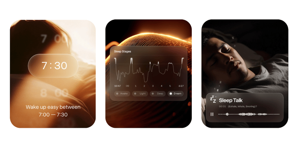Best AI Tools for Better Sleep