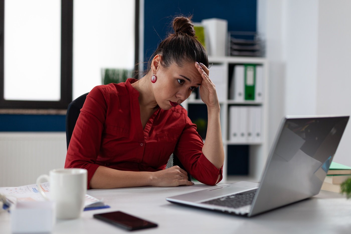 UK Users Report Microsoft Copilot Outage | eWEEK