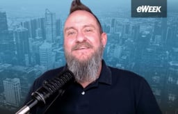 Latest News Archives | eWeek