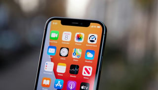 Why Apple Considered an AI Home Screen for the iPhone