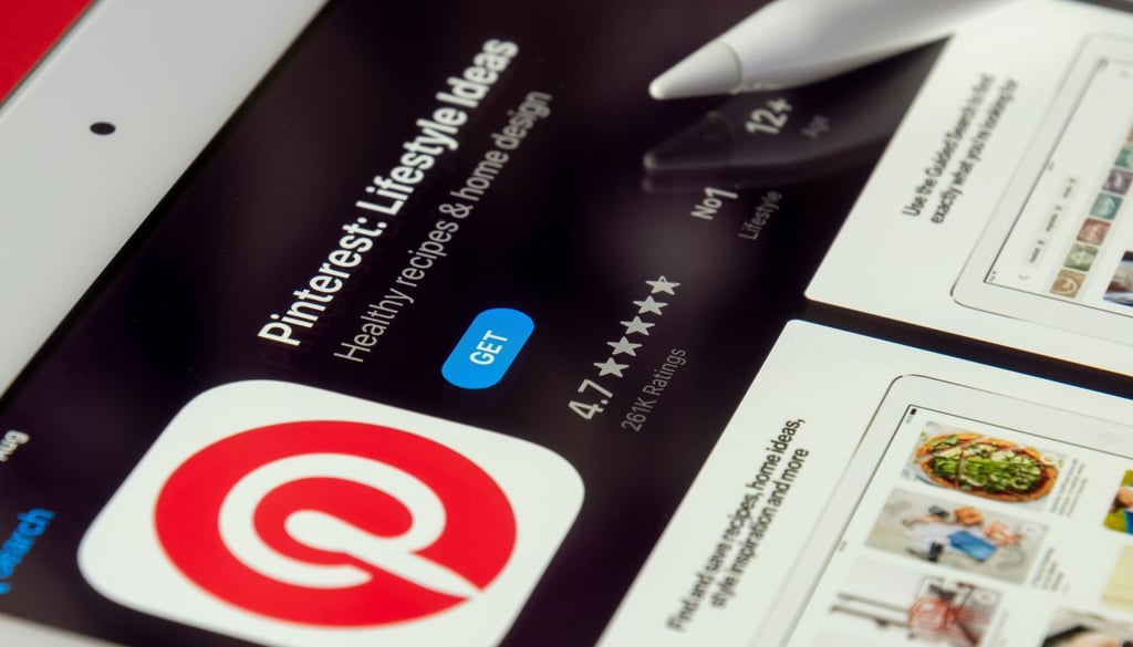 Pinterest Layoffs Driven by AI Restructuring