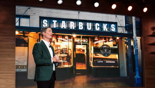Starbucks Developing AI ‘Ordering Companion’ to Personalize Coffee Orders