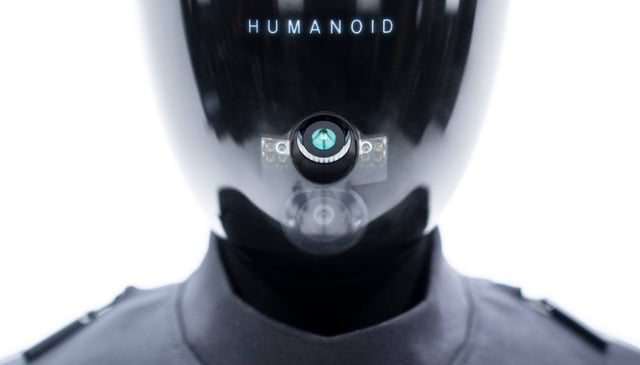 This Industrial Humanoid Robot Just Hit a Major Milestone This Month