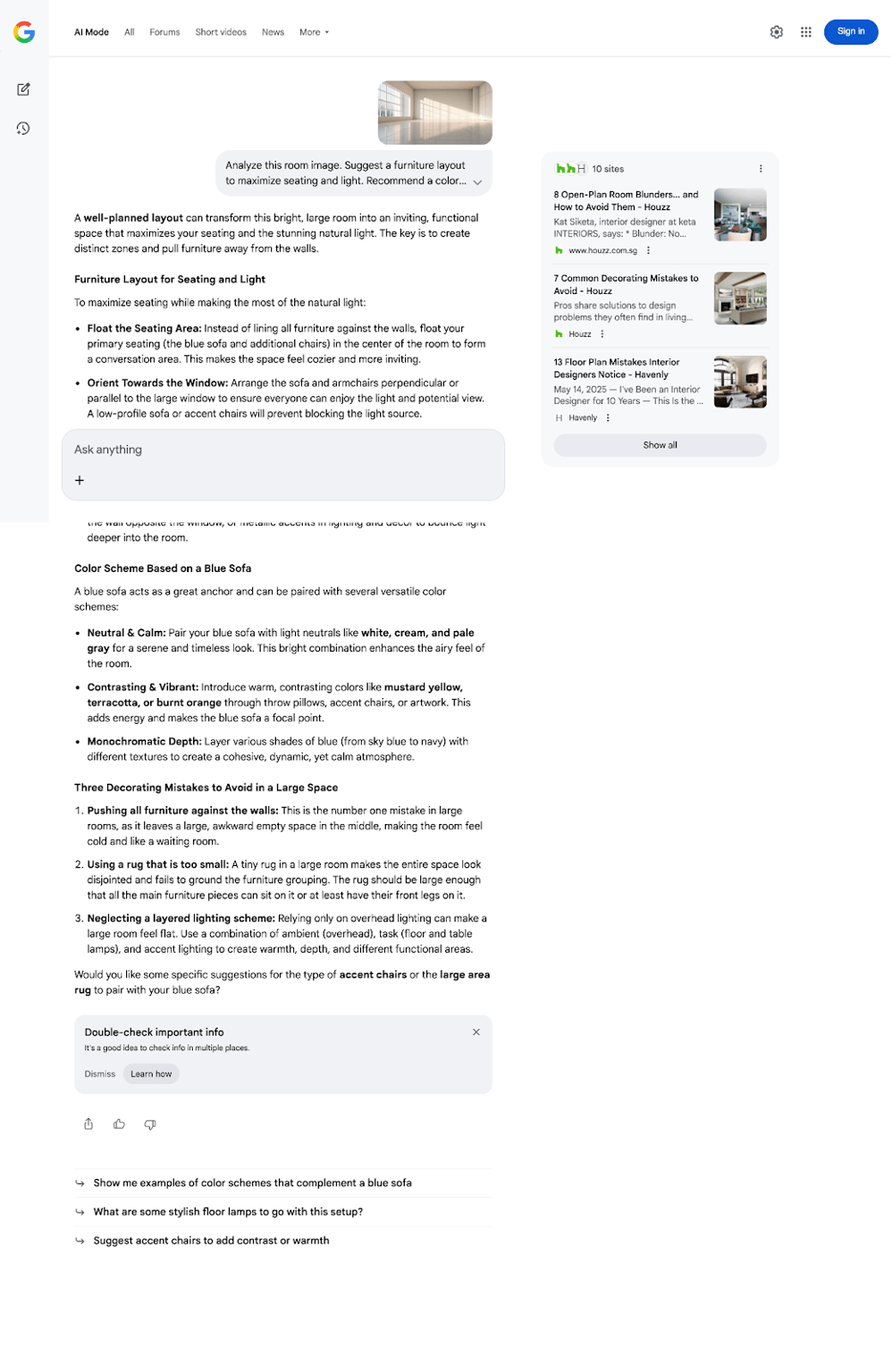 Gemini 3 Pro Is Changing How People Search: Here Are 8 Prompts to Try