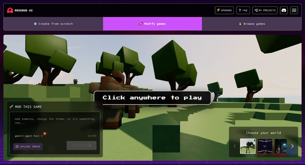 Best AI Tools for Gamers