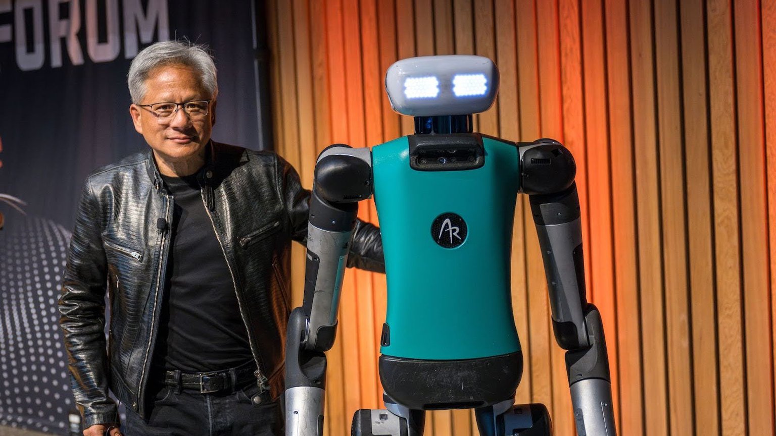 3 Humanoid Robot Companies Shaping the Future of Automation