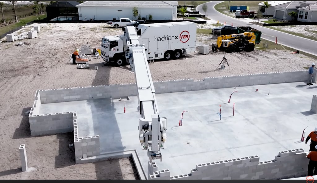 7 Robots Handling Jobs Too Dangerous for Humans