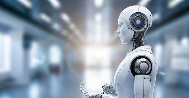 3 Humanoid Robot Companies Shaping the Future of Automation