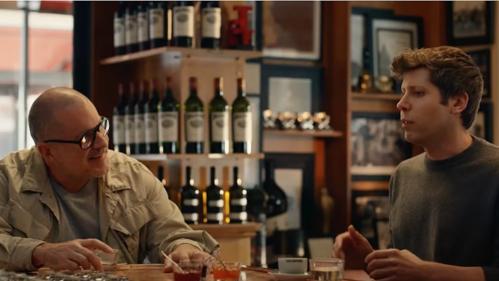 Rumor: OpenAI’s New ‘Audio-Based’ Device Could Arrive Very Soon