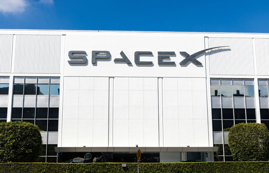 SpaceX Strikes Potential $60B Deal to Acquire AI Startup Cursor