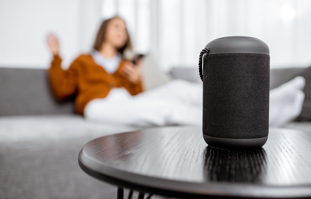 OpenAI’s First AI Device Could Be a Smart Speaker That ‘Sees and Hears’