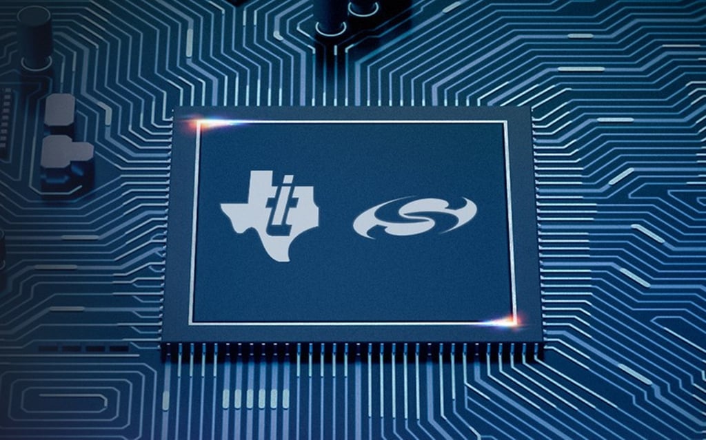 Texas Instruments Snaps Up Chip Designer Silicon Labs for $7.5B | eWEEK