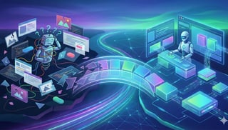 Google Chrome Launches WebMCP in Early Preview for AI Agent Interactions